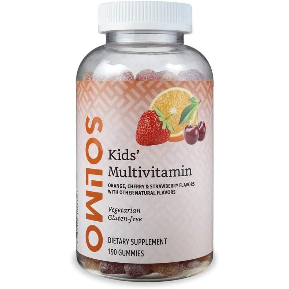 Best Multivitamin for kids: they deserve the best